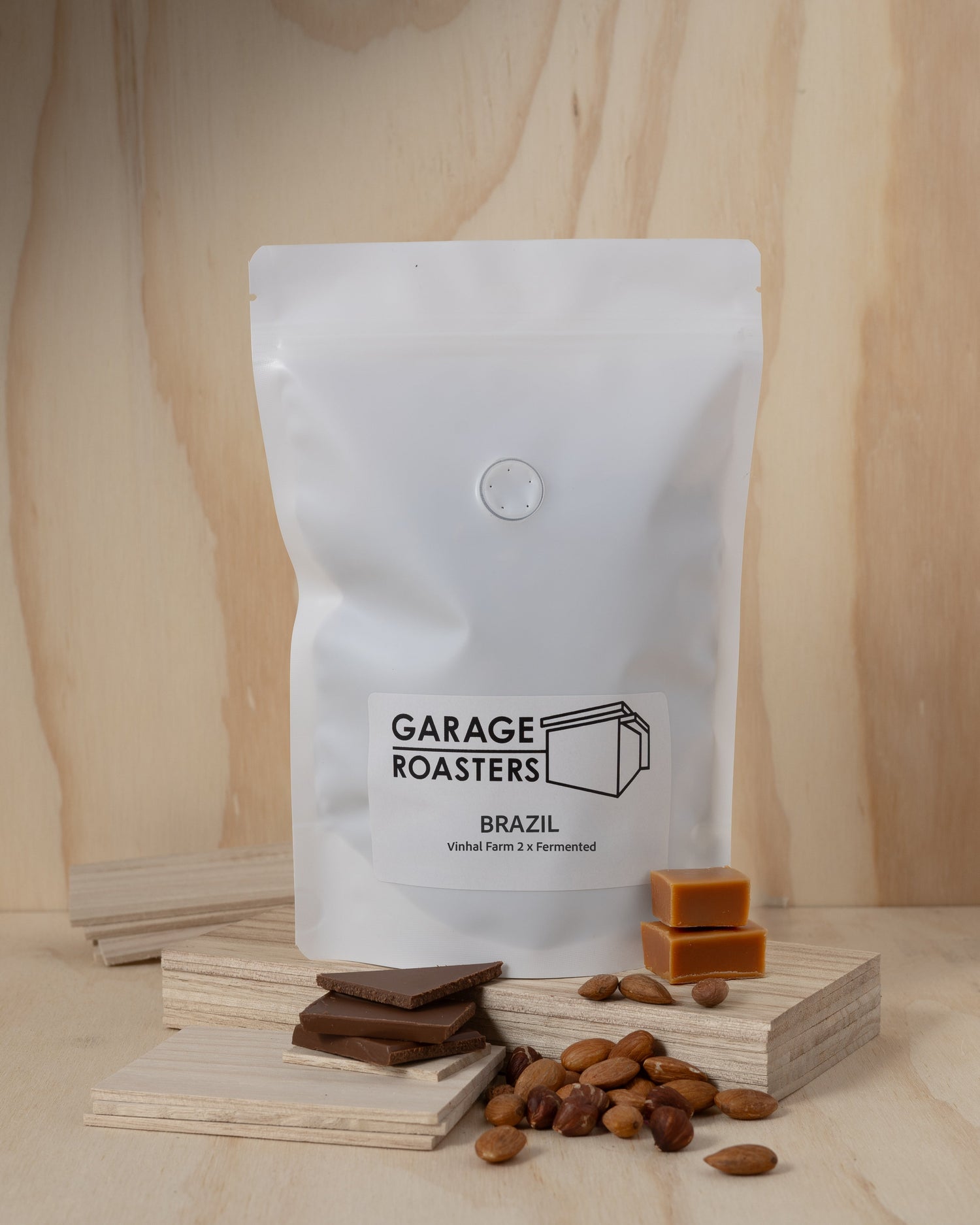 Update on Limited Editions etcetera... – Garage Roasters