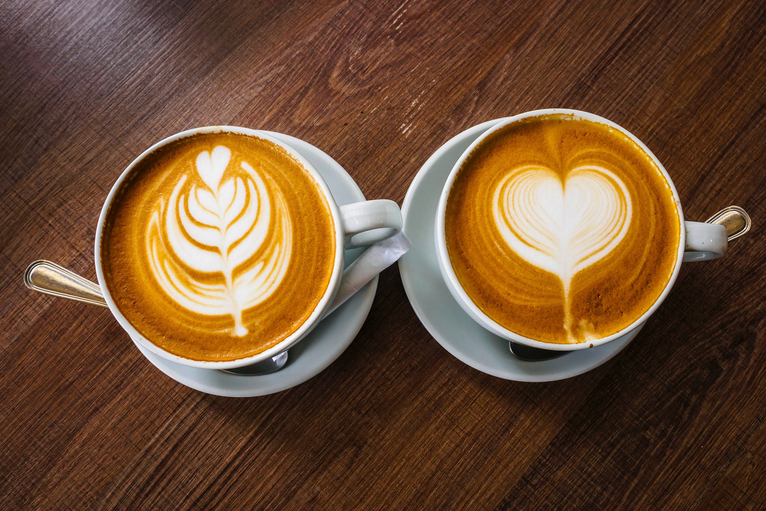 Launching two new blends – Garage Roasters