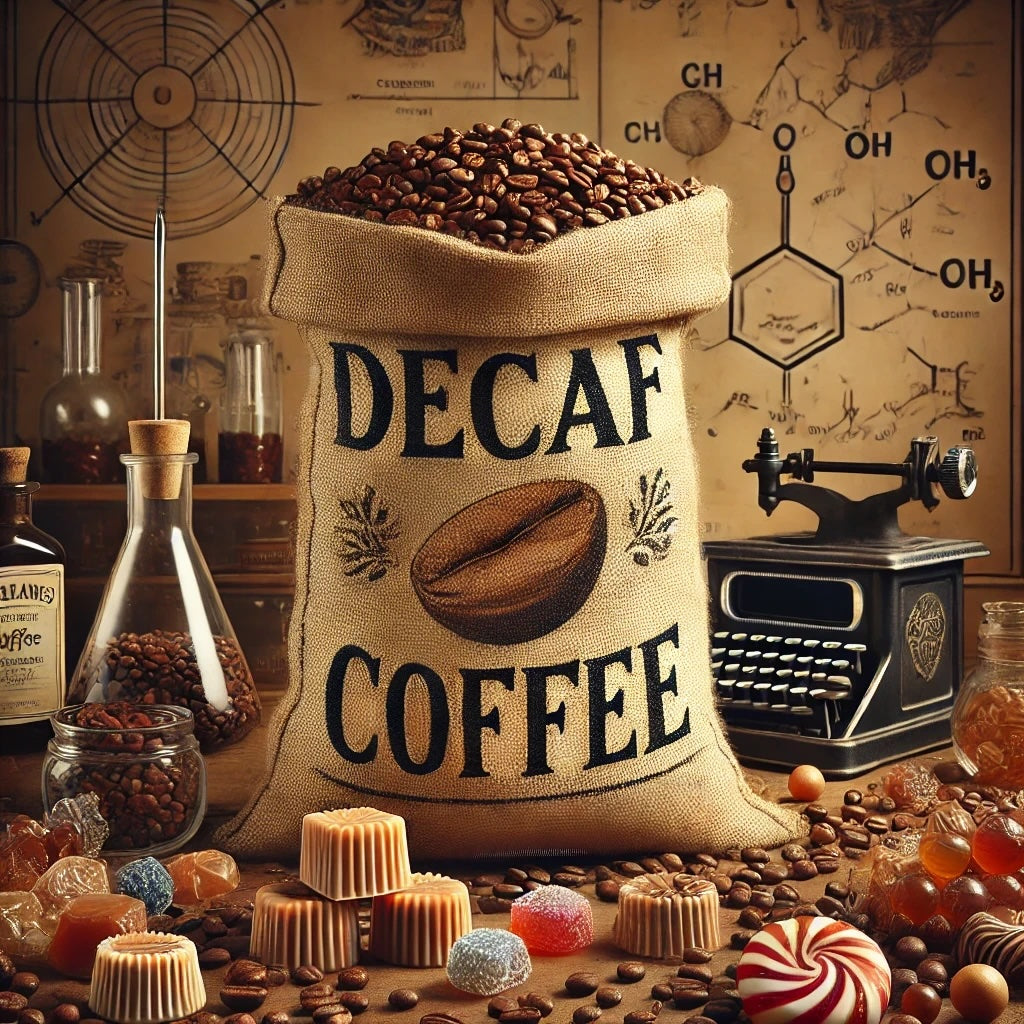Products – Garage Roasters